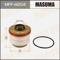 China MFF-4204 Fuel Filter Replacement for Toyota Hilux 23390-0E010 23390-0L010 23390-0L020 for sale