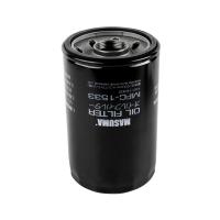 China OE NO. 8-97167-972-0 7*7*11.7 cm Spin-on Auto Engine Systems Car Oil Filters for ISUZU BIGHORN by MASUMA for sale