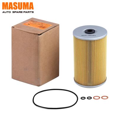 China OE NO. 1-87812-442-0 Fuel Filter for TROOPER II UB ISUZU FORWARD 1-13240-019-1 1-13240-177-0 1-87810-207-0 for sale