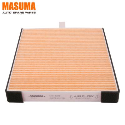 China Optimal Performance D375-61-P11B Auto Engine Cabin Filter for Mazda Demio Saloon GG for sale