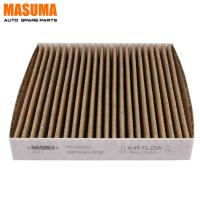 China MC-928CL MASUMA Activated Carbon Cabin Filter for HONDA AIRWAVE 1.5 RS 415 Engine for sale