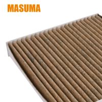 China MC-928CL MASUMA Activated Carbon Cabin Filter for HONDA AIRWAVE 1.5 RS 415 Engine for sale