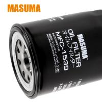 China 8-97329-911-0 OE NO. MFC-1539 Spin-on Automotive Parts Oil Filter for 2010- ISUZU ELF for sale