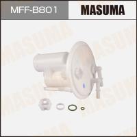 China MFF-B801 MASUMA Fuel Filter for Subaru Forester 42072AJ060 42072-AJ060 42072SC000 OE NO. 42072SC000 for sale