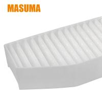 China JEEP Car Fitment Cabin filter MASUMA 05013595AB 5013595AA for CHRYSLER GRAND CHEROKEE for sale