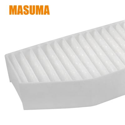 China JEEP Car Fitment Cabin filter MASUMA 05013595AB 5013595AA for CHRYSLER GRAND CHEROKEE for sale