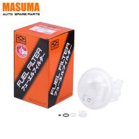 China Get the Fuel Filter Assembly Insert for SUBARU OUTBACK 42072AJ030 from MFF-B803 MASUMA for sale