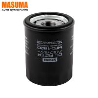China MFC-1820 MASUMA Spin-on Automotive Accessories oil filters for HONDA INTEGRA 15400-PLM-A01 for sale