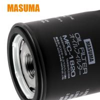 China MFC-1820 MASUMA Spin-on Automotive Accessories oil filters for HONDA INTEGRA 15400-PLM-A01 for sale