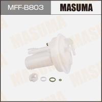 China Get the Fuel Filter Assembly Insert for SUBARU OUTBACK 42072AJ030 from MFF-B803 MASUMA for sale