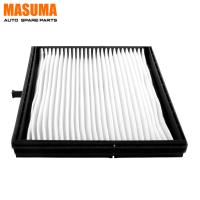 China Daewoo LACETTI MS-6386 Cabin Air Filter 96554378 96554421 for vehicles by MASUMA for sale