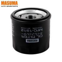 China MASUMA NO. MFC-1912 Spin-on Automo Parts engine oil filters for MAZDA 119305-35151 for sale