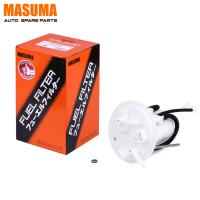 China Plastic White Fuel Filter Insert for SUBARU LEGACY B4 42052AL08A Car Fitment 2.5 i AWD for sale