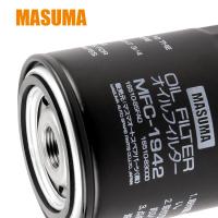 China 16510-83000 16510-83012 1A51-14-302 Spin-on Car Oil Filter for Mazda Proceed Levante for sale