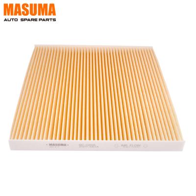 China MC-C2005 MASUMA NO. Cabin Filter for INFINITI JX35 27277-3JC1A 27277-3JC1B 27277-3JC2A for sale