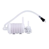 China Nissan Car Fitment Plastic White Screw-On Insert Fuel Filter for BMW X3 E83 16147186454 for sale
