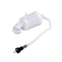 China Nissan Car Fitment Plastic White Screw-On Insert Fuel Filter for BMW X3 E83 16147186454 for sale