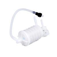 China Nissan Car Fitment Plastic White Screw-On Insert Fuel Filter for BMW X3 E83 16147186454 for sale