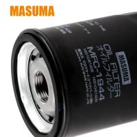 China MASUMA Spin-on Auto Engine Systems Oil Filters for 2010- Year SUZUKI JIMNY SIERRA for sale