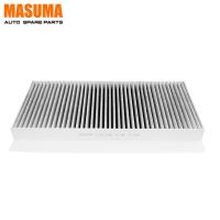 China 2013- Year WG1215711 Cabin Air Filter for FORD FOCUS 1062253 1382861 1672948 XS4Z19N619-AA for sale