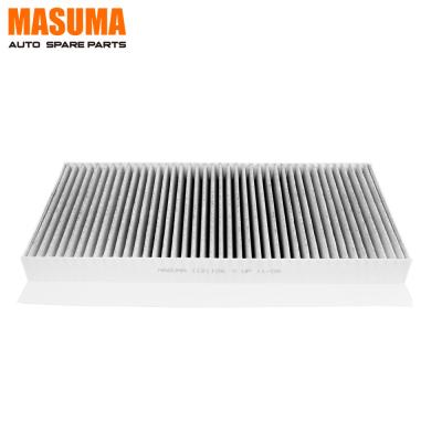 China 2013- Year WG1215711 Cabin Air Filter for FORD FOCUS 1062253 1382861 1672948 XS4Z19N619-AA for sale