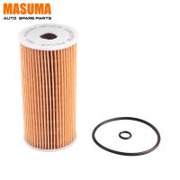 China MFC-2016 MASUMA Oil Filter 26320-2F000 26320-2F010 26320-2F100 for HYUNDAI IX35 2015- for sale
