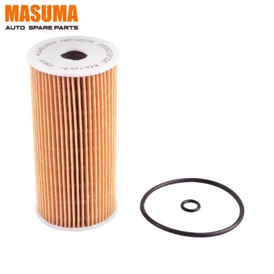 China MFC-2016 MASUMA Oil Filter 26320-2F000 26320-2F010 26320-2F100 for HYUNDAI IX35 2015- for sale