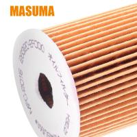 China MFC-2016 MASUMA Oil Filter 26320-2F000 26320-2F010 26320-2F100 for HYUNDAI IX35 2015- for sale