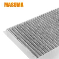 China 2013- Year WG1215711 Cabin Air Filter for FORD FOCUS 1062253 1382861 1672948 XS4Z19N619-AA for sale