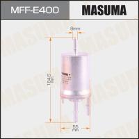 China IBIZA III 6L1 MFF-E400 Car parts screw-on assembly external Fuel filter for VOLKSWAGEN BEETLE 6Q0 201 051C for sale