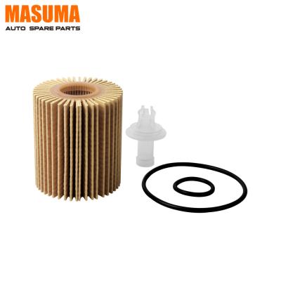 China 04152-0R010 04152-26010 04152-31030 04152-31060 Oil Filter for LEXUS 4.0 4WD GSJ15 for sale