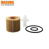 China 04152-40060 OE NO. MFC-2128 MASUMA Automotive Parts Car Engine Oil Filter for Toyota PRIUS for sale