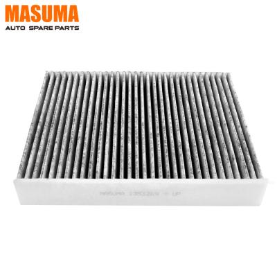 China MC-E4007CL MASUMA Cabin Air Filter 1713178 1204459 1585216 1227741 for FORD FIESTA for sale