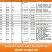 China S200I Iridium Spark Plug for INFINITI QX4 2006-2013 1884111051 MN119256 within MASUMA for sale