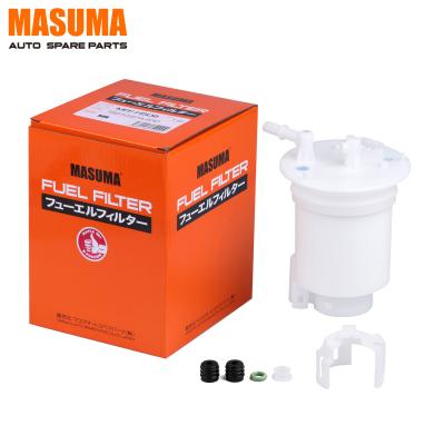 China 1.6 D Engine Fuel Filter for HONDA STREAM 16010-S7A-930 16010-S7A-931 Screw-On Design for sale