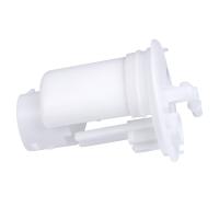 China 1.6 D Engine Fuel Filter for HONDA STREAM 16010-S7A-930 16010-S7A-931 Screw-On Design for sale