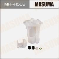 China 1.6 D Engine Fuel Filter for HONDA STREAM 16010-S7A-930 16010-S7A-931 Screw-On Design for sale