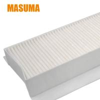 China Auto Replacement Part Cabin Air Filter ME1S7H16N619-AC 1585215 for FORD MONDEO 2000-2007 for sale