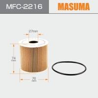China CELICA Car Model Oil Filter 15208-5M300 15208-AD200 1N07-14-302 for MAZDA FAMILIA for sale
