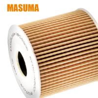 China CELICA Car Model Oil Filter 15208-5M300 15208-AD200 1N07-14-302 for MAZDA FAMILIA for sale