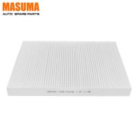 China 1.9 TDI Engine Cabin Filter for AUDI A3 MC-E4011 MASUMA Ecommerce Auto Car Accessories for sale