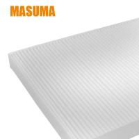 China 1.9 TDI Engine Cabin Filter for AUDI A3 MC-E4011 MASUMA Ecommerce Auto Car Accessories for sale