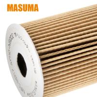 China 15209-2W200 2D30D13-3N AY110-NS002 Oil Filters for Nissan Atleon MFC-2217 MASUMA for sale