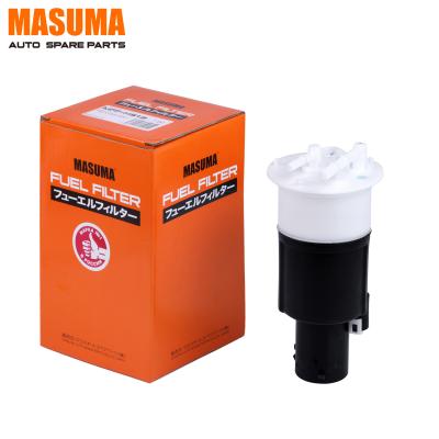 China 1991-1996 Year HONDA HR-V 16010-S2H-G00 Fuel Filter with Automatic Parts Screw-On Insert for sale