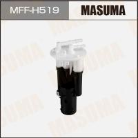 China 1991-1996 Year HONDA HR-V 16010-S2H-G00 Fuel Filter with Automatic Parts Screw-On Insert for sale