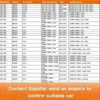 China MASUMA ignition coil PE01-18-100 PE2018100 PE20-18-100 PE20-18-100A for MAZDA CX-30 for sale