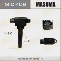 China MASUMA ignition coil PE01-18-100 PE2018100 PE20-18-100 PE20-18-100A for MAZDA CX-30 for sale