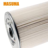 China MFC-2276 MASUMA Paper core Auto Engine Systems car oil filter 15274-99786 For Nissan NT500 Atleon for sale