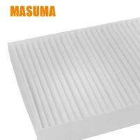 China Long Lasting MC-E4016 MASUMA Auto Cabin Air Filter 1808607 90512779 for OPEL VECTRA-C for sale