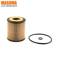 China YES MASUMA NO. MFC-2417 Paper core Automotive Accessories oil filters for FORD MONDEO for sale